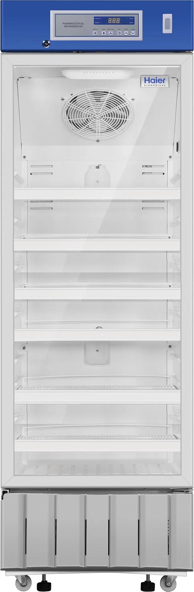 Standard Pharmacy Refrigerator, Pharmacy Fridge - Haier Biomedical